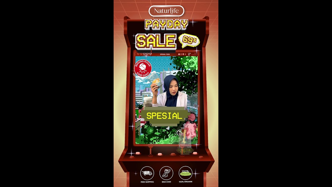 XTRA DISKON LIVE - YouTube