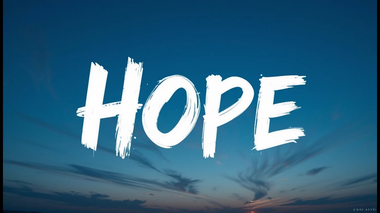 Nightcore~ Hope | SoundBloom-09 | Official Lyrics Video | Copyright ...