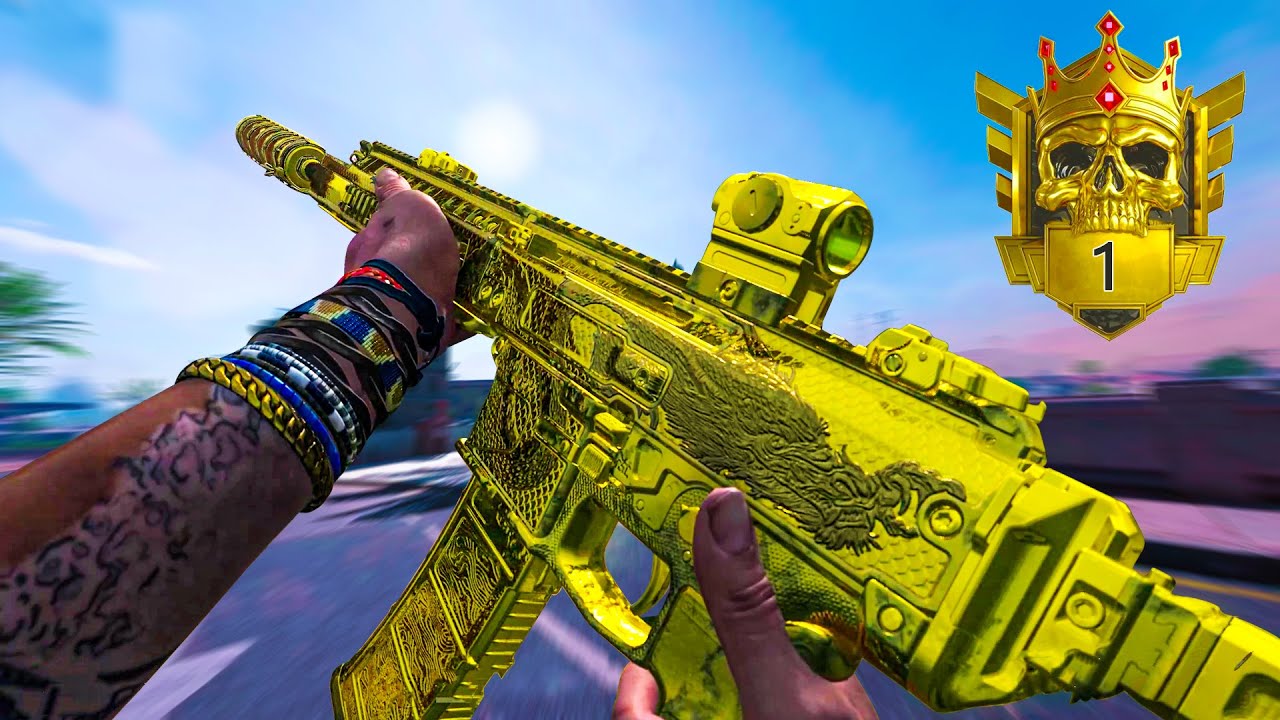 How to win streak in warzone ranked 🤯 (3 wins in a row) - YouTube