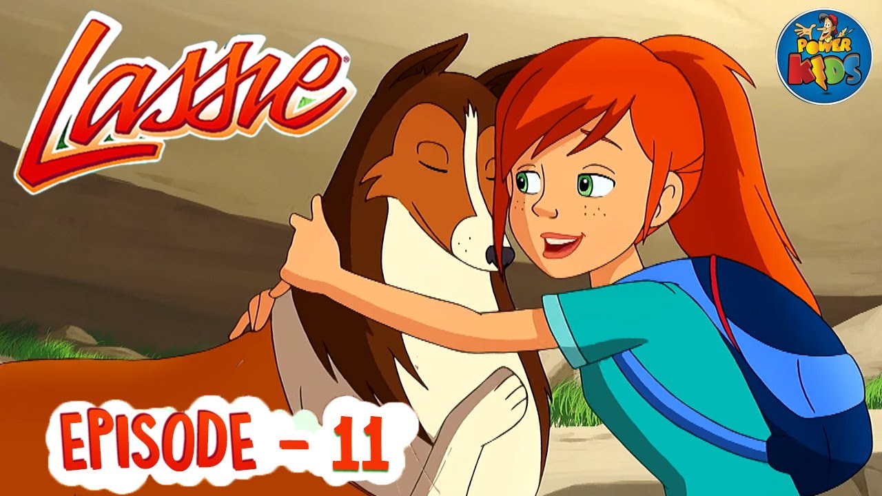 Lassie The New Adventures Of Lassie 2015 Hd Episode 11 Popular
