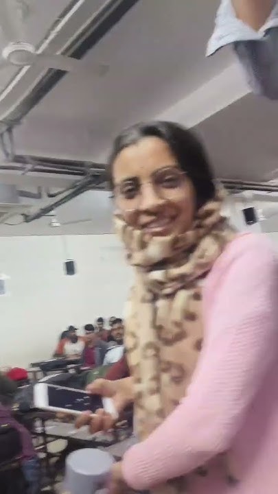 Girls live class room kalam academy Jaipur #rpscexam #motivation #india #teacher # ...