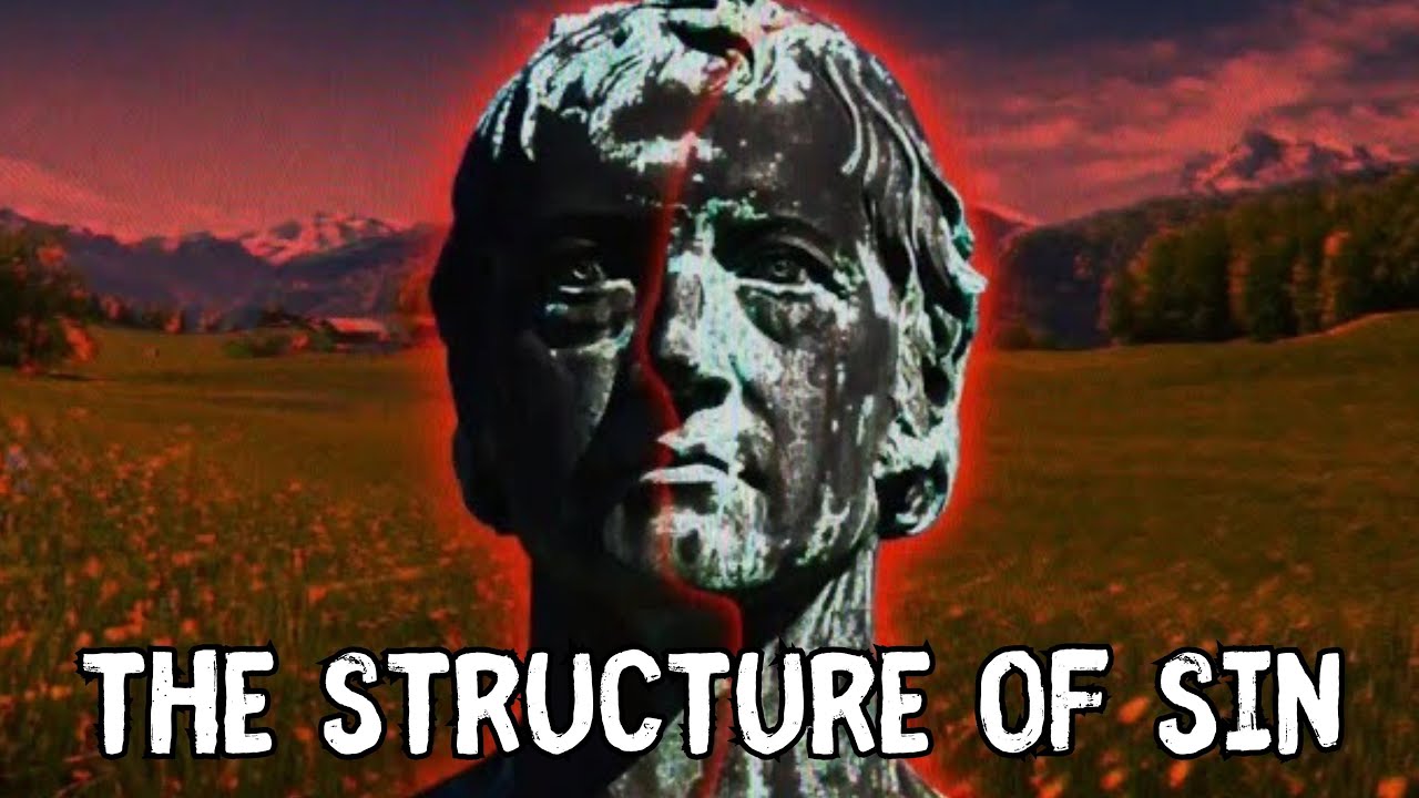 Hegel and the 7 Deadly Sins (w/Chad A. Haag) - YouTube