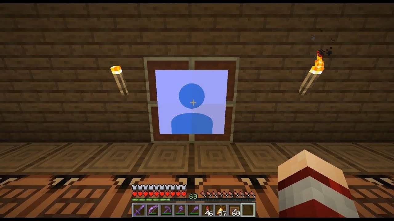 How to get Custom Images in Minecraft! - YouTube