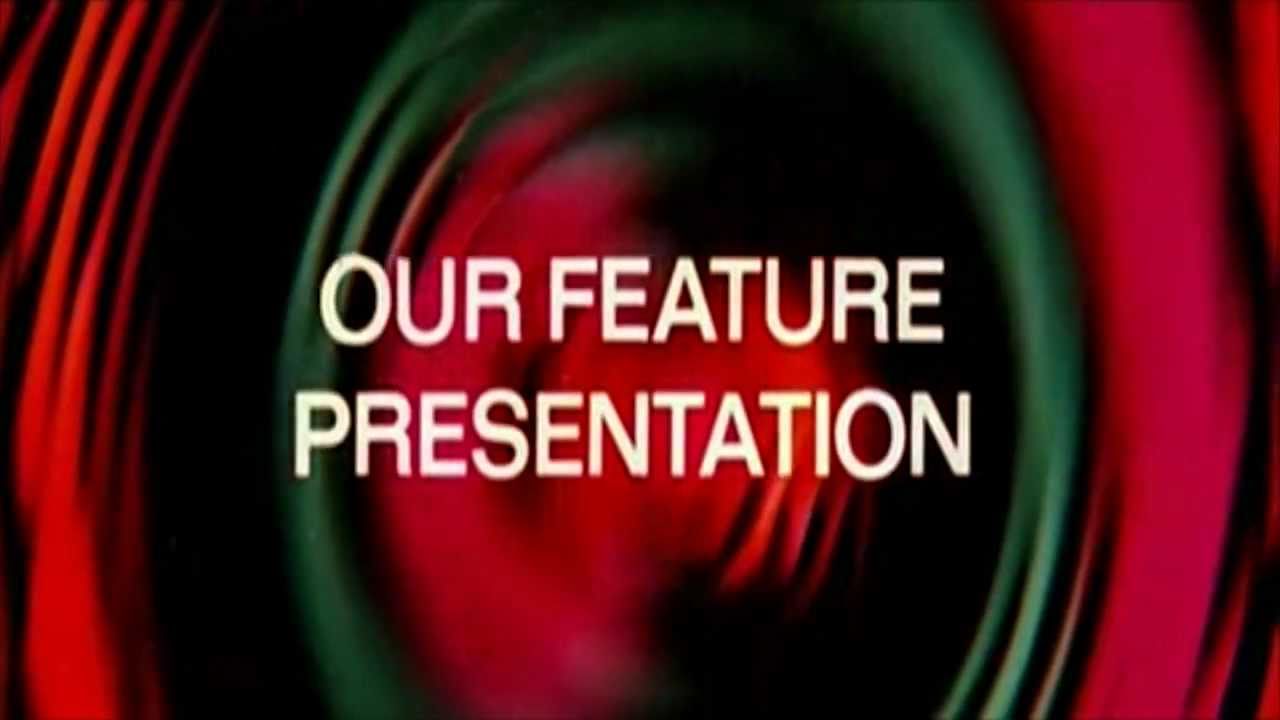 our feature presentation short film - YouTube