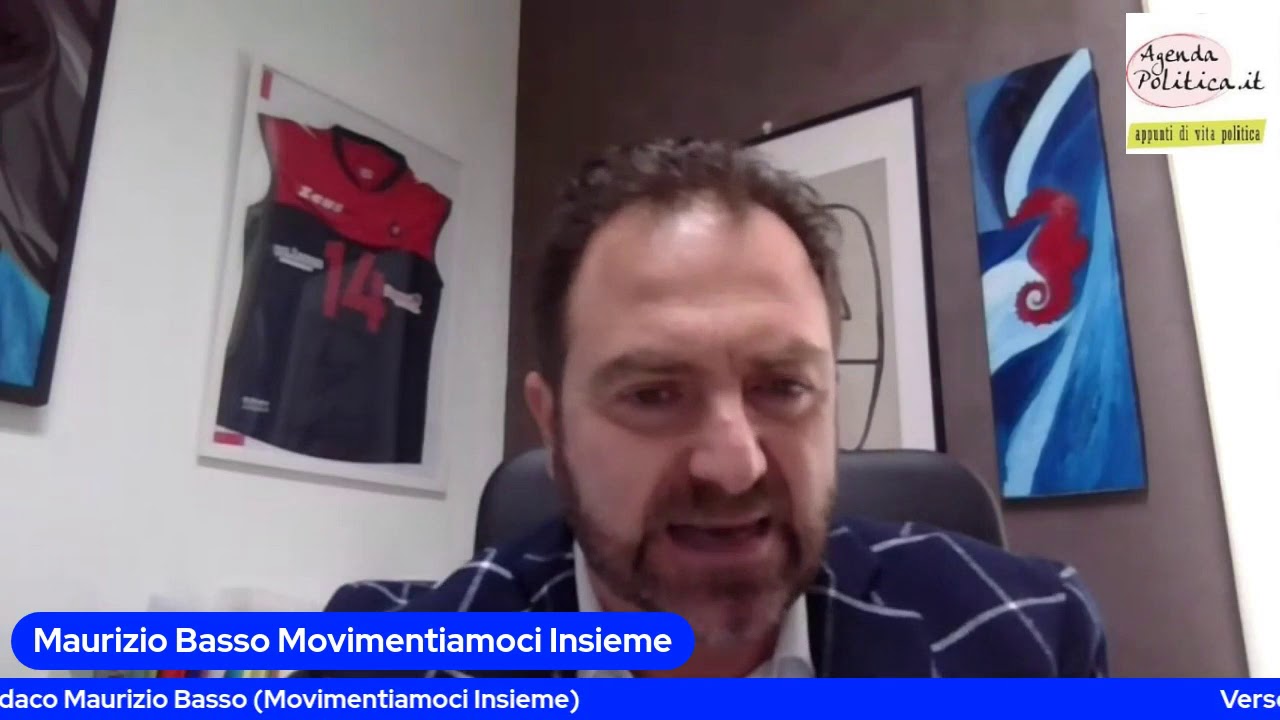 La verità sul Tribunale di Salerno con Maurizio Basso (Movimentiamoci ...