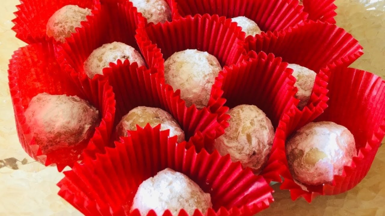 Besos de Nuez - YouTube