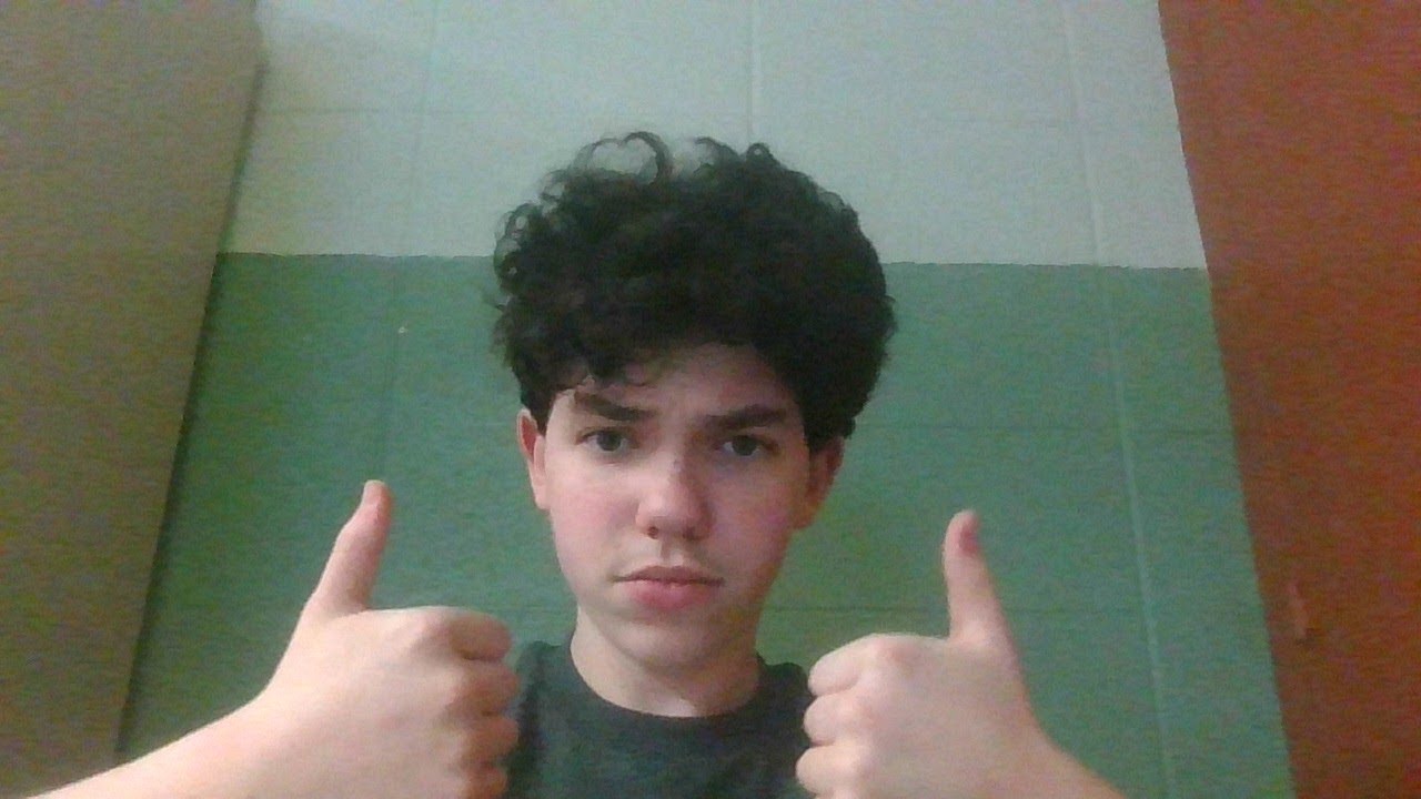 me and friends being stupid asf in ELA class footage - YouTube