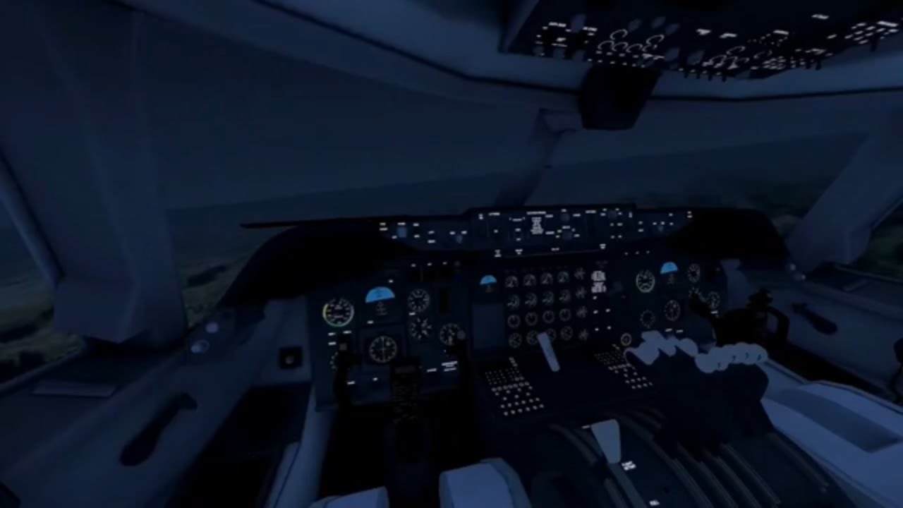 Air Crash Investigation Avianca Flight 011 - YouTube