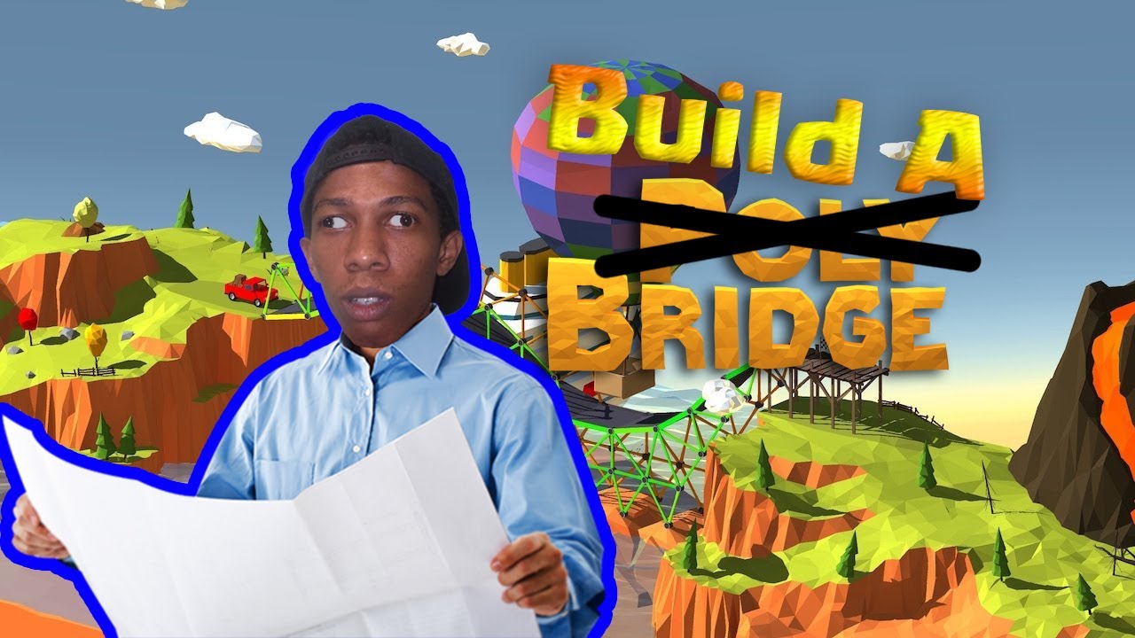 Hagamos Un Puente| Build A Bridget |EndroidPlay - YouTube
