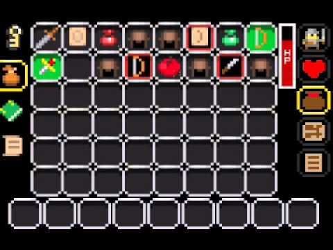 Legend of yore part2 - YouTube