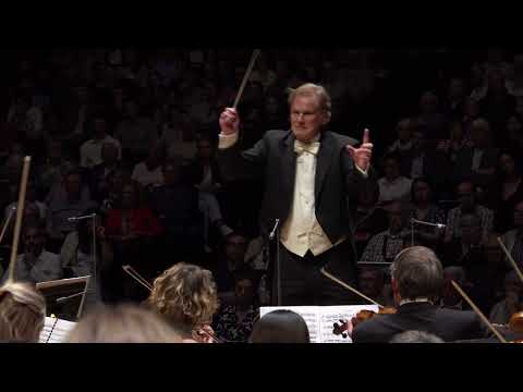 World Doctors Orchestra, Stefan Willich – Saint-Saëns: Symphony No. 3, “Organ Symphony”