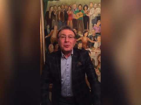 Ali Kocatepe, Türkiye’nin gelmiş geçmiş en önemli besteci ve solistidir.
