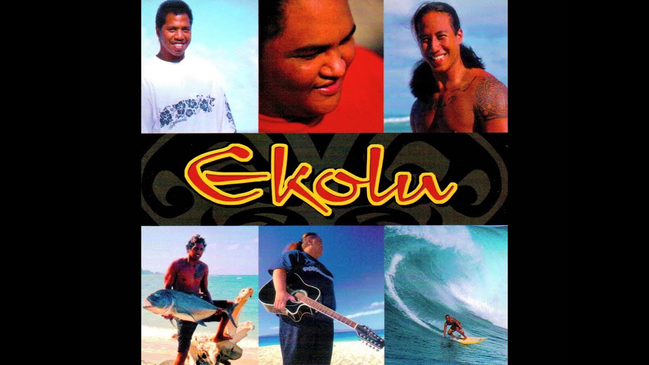 Ekolu "Come Back Home To God" - YouTube