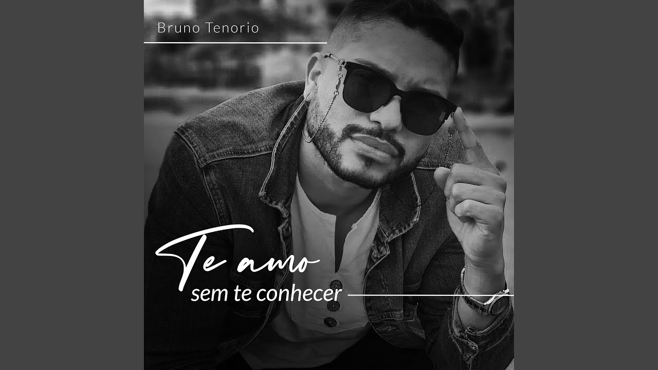 Te Amo Sem Te Conhecer - YouTube