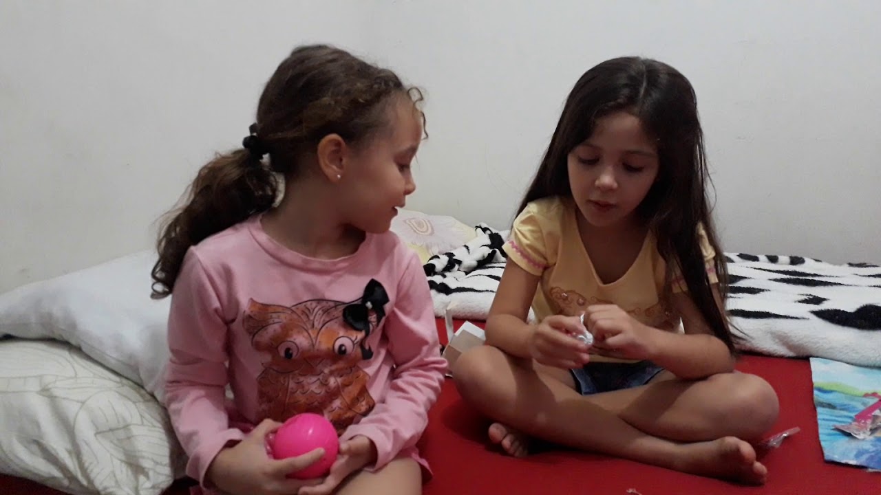Brincando Com Minha Priminha Samara💖💓💖 Youtube