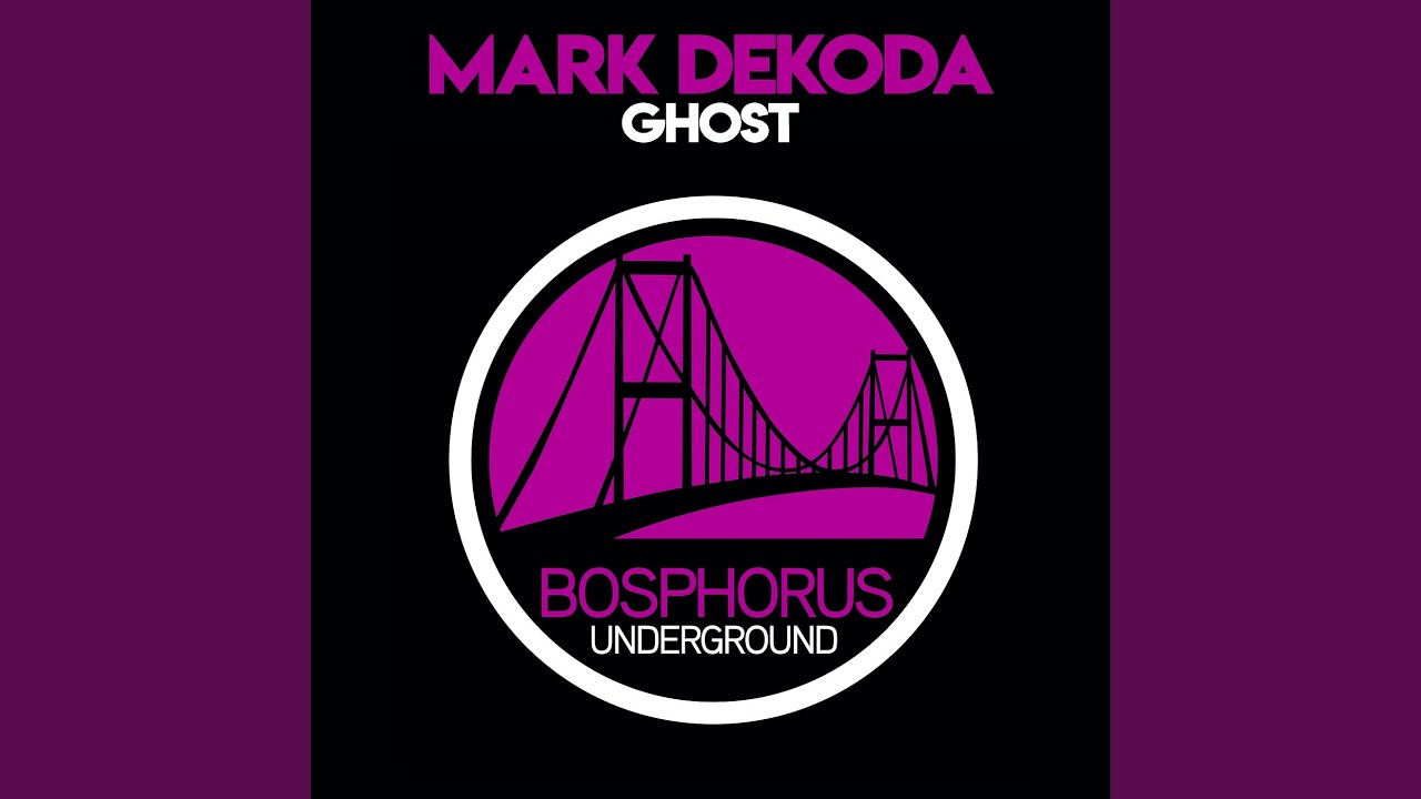 Ghost - YouTube Music