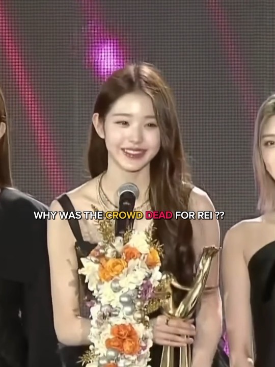 My poor REI, I would have screamed my lungs out for you 🥺 ️‍🩹#shorts ...