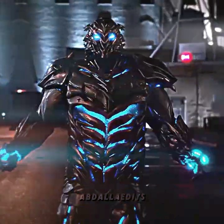 Savitar o Deus da Velocidade #flash #savitar #netflixseries #shorts # ...