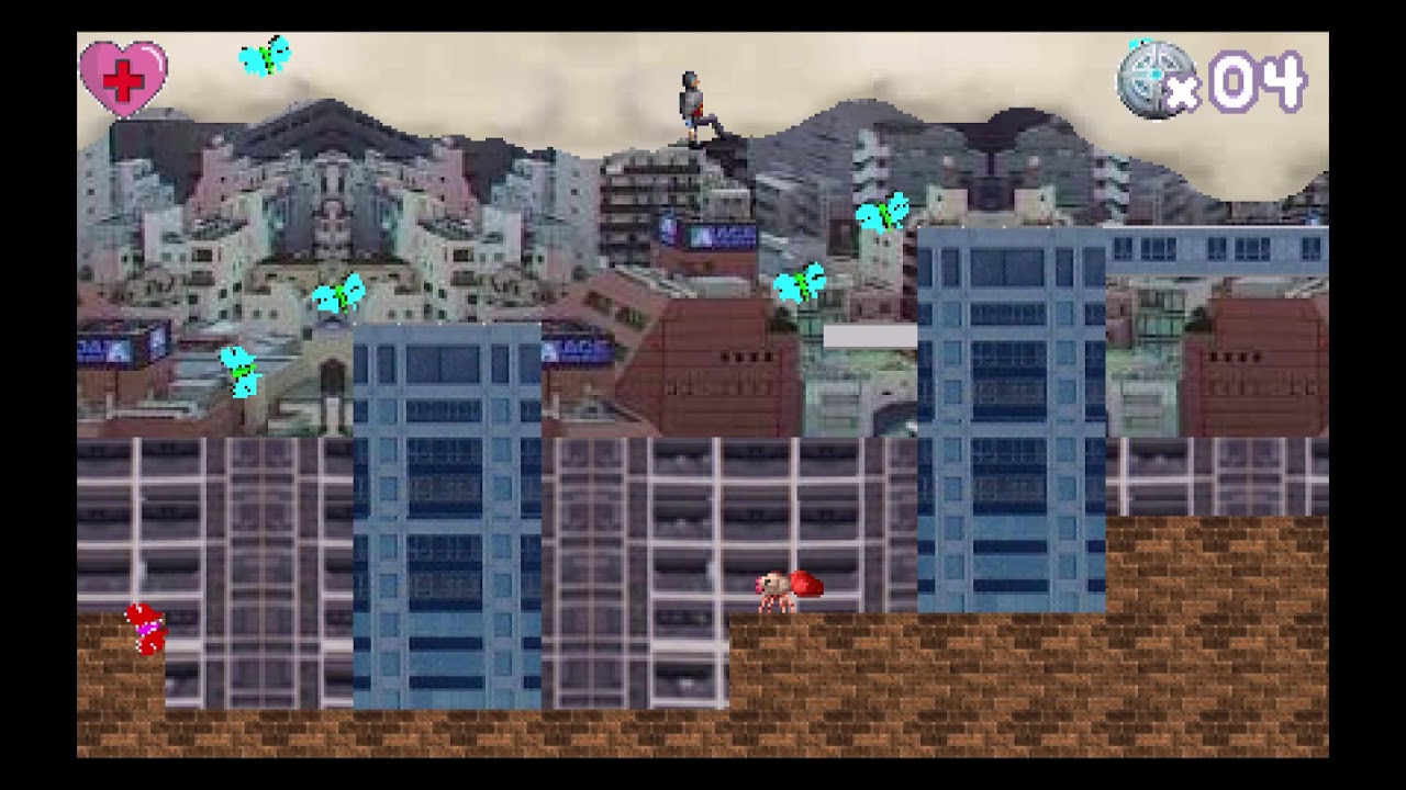 Ninja Guy Dan Trailer - YouTube