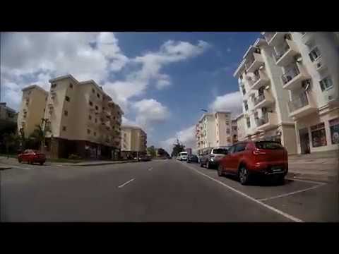 Kilamba City - Luanda - Angola - YouTube