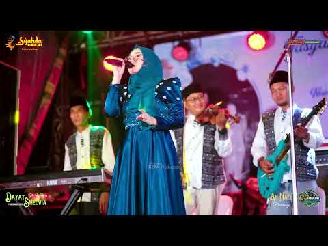 Wahai Kasihku - Filda Azatil Isma feat Syahdanada