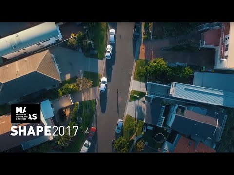 The Lengths We Travel | 2017 HSC Industrial Technology Multimedia Major ...