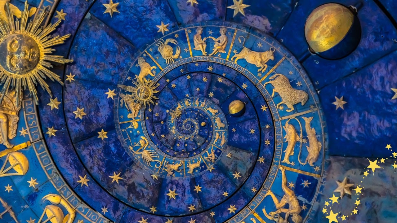 Astro Learning Live Stream - YouTube