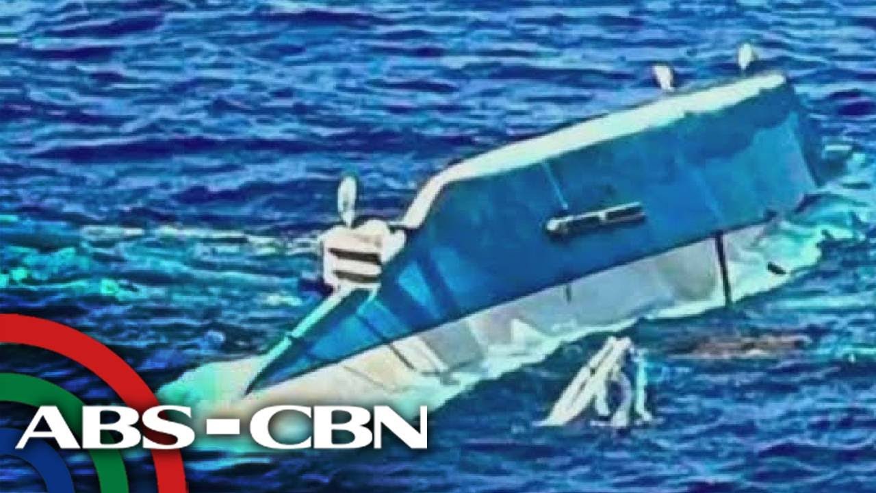 'News Patrol': FBB Dearyn mare-rekober na ngayong linggo - PCG - YouTube