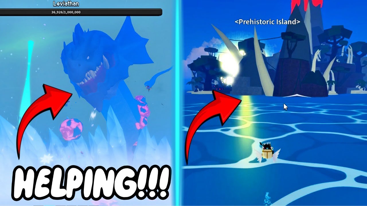 PERMANETS DRAGONS GIVEAWAY! Helping Spawn Leviathan and Prehistoric ...