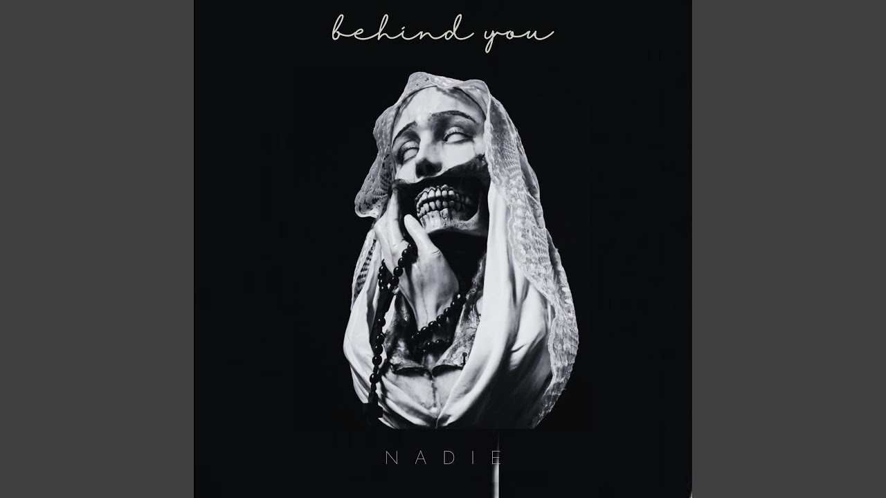 BEHIND YOU - YouTube