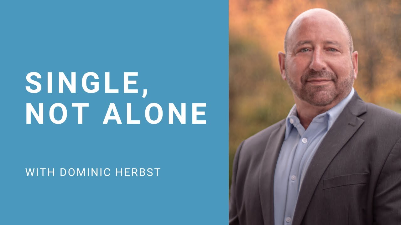 Single, Not Alone - YouTube