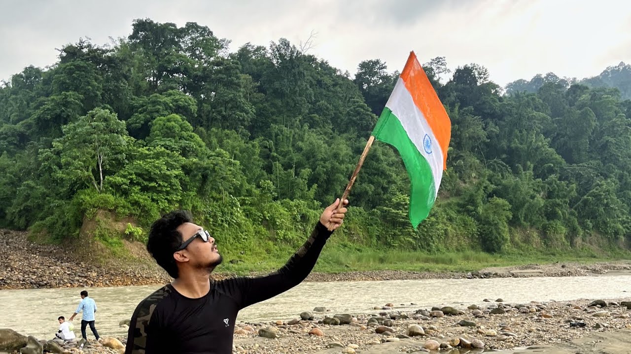 Independence Day Ride 15 August - YouTube