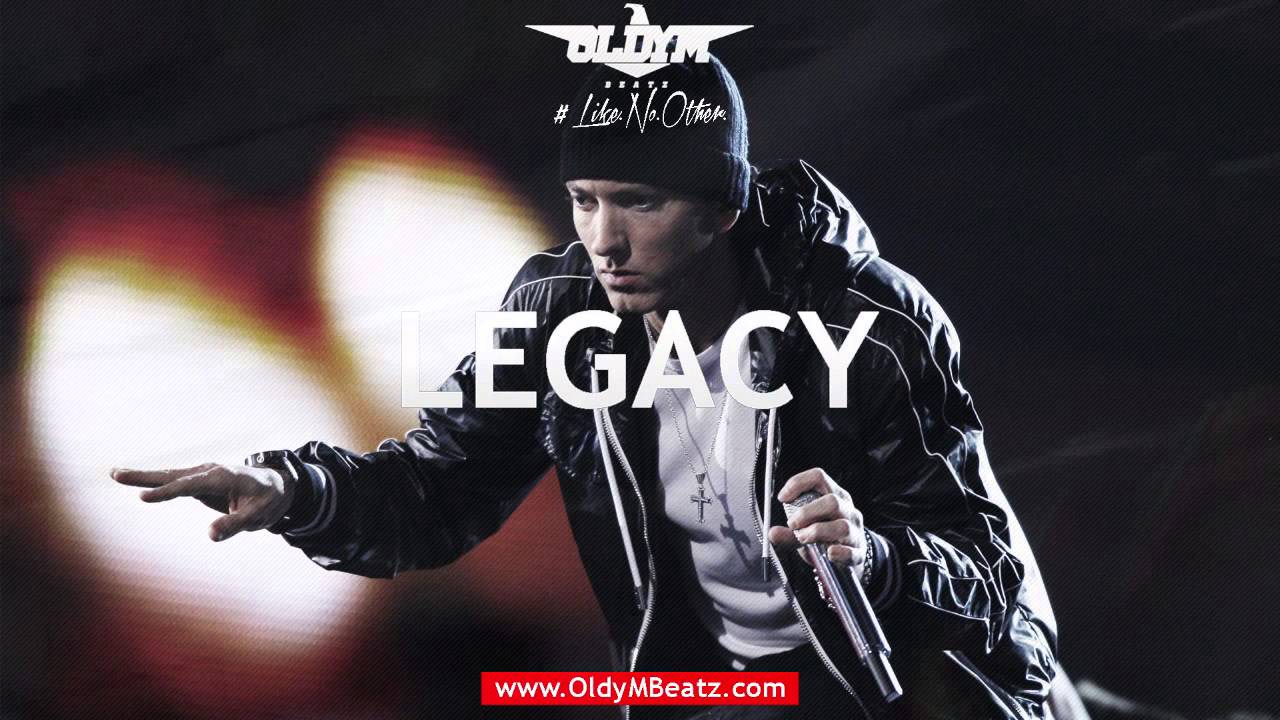 Eminem Type Beat |Emotional Storytelling Hip Hop Rap Instrumental ...