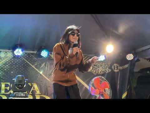 ZAMANI SLAM - Kembali Merindu live Pesta Orkid & Flora (5/10/2024 ...