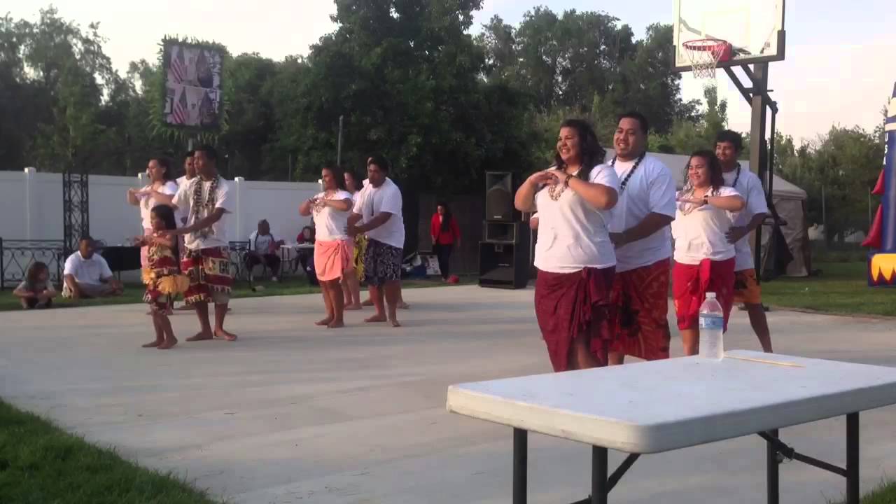 Cheyne's Farewell Dance 4 - YouTube