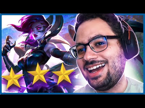 MORGANA 3 É FREE PDL - Teamfight Tactics | TFT BR | Patch 11.4 - YouTube