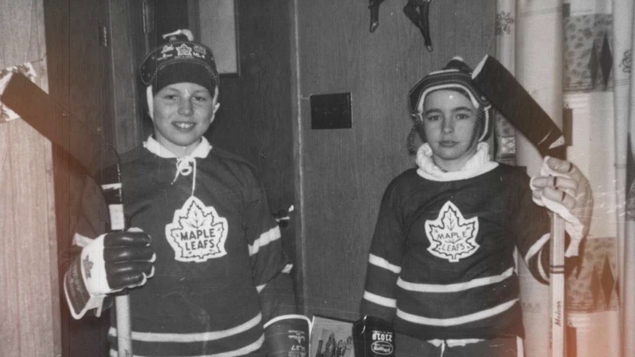 The Audrey and Robbie Roberts Story - YouTube