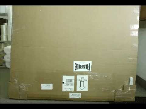 Poor Package Handling - YouTube