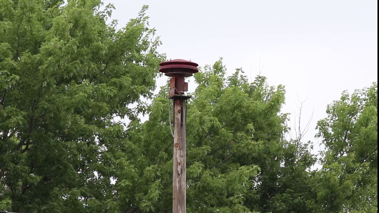 ACA S2 Screamer - Boelus, Nebraska - YouTube