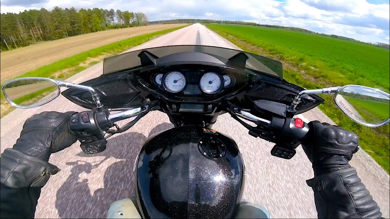 Technical Motorcycle Challenges #3 - YouTube