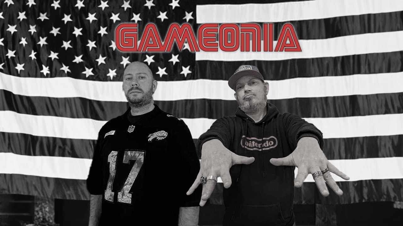 GameOnia 14 with Gamer Ahmer - YouTube