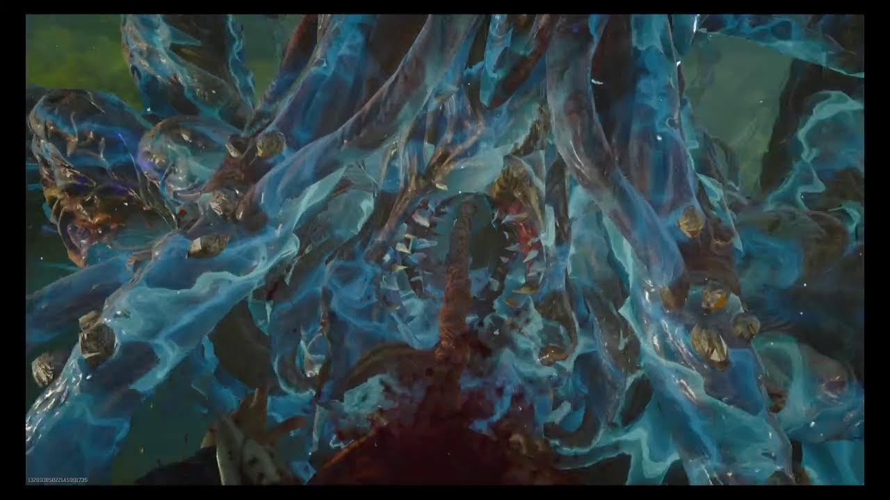 BO6 Terminus EASTER EGG - YouTube