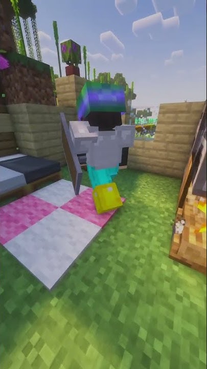 Minecraft 1.19 Server New Shaders & Mods Survival Multiplayer Series ...