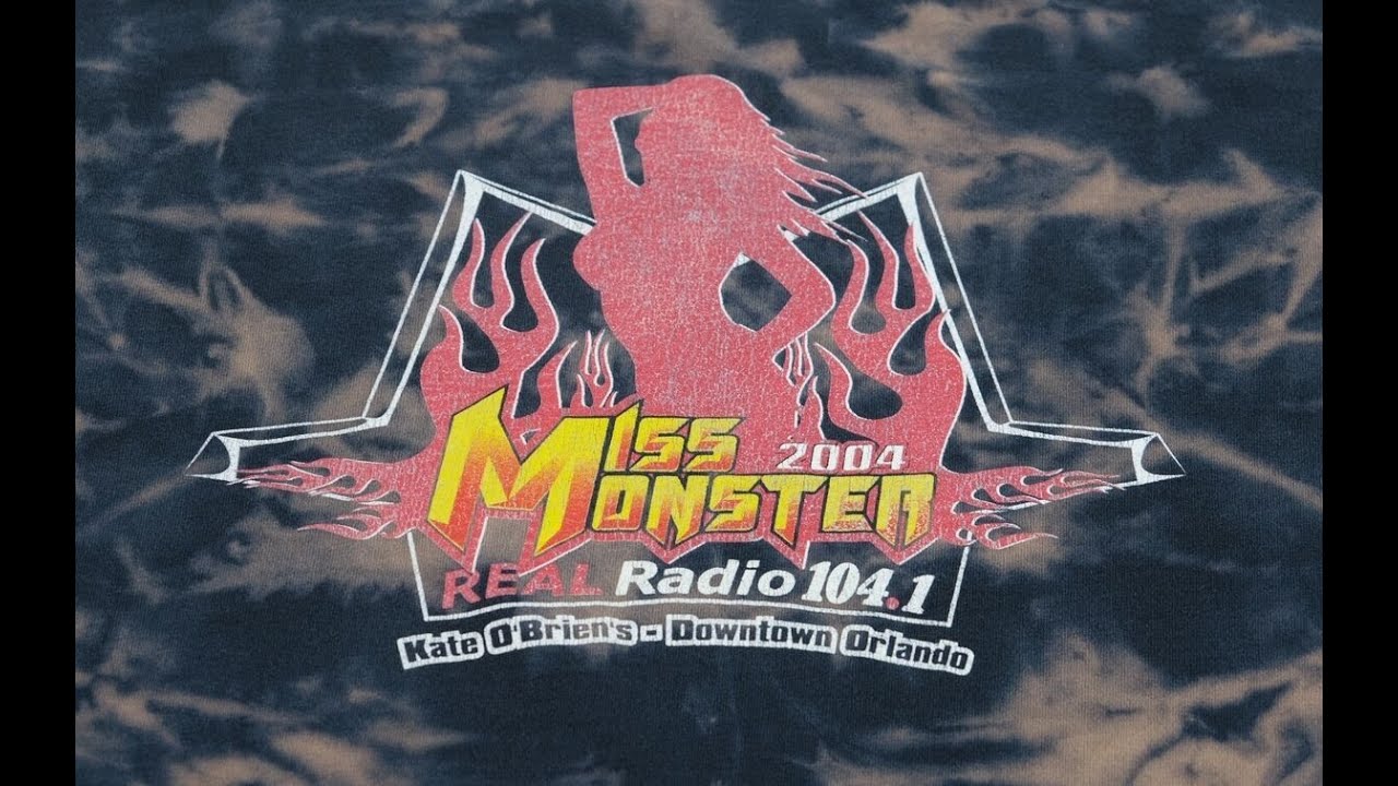 Real Radio 104.1 Monsters in the Morning Theme Song Submission 2004 ...