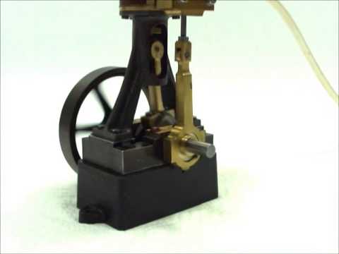 Stuart 10v - YouTube