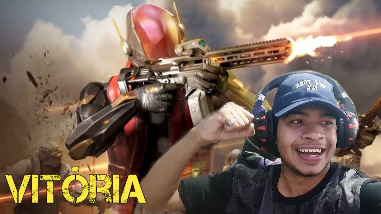 BLOOD STRIKE - USEI O ETHAN E FIZ HISTÓRIA [ Ed gamemaster ] - YouTube