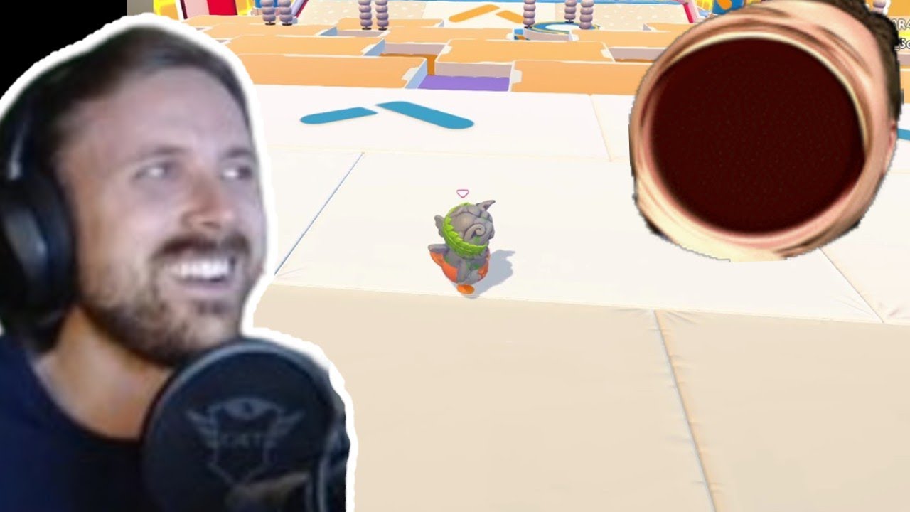 Forsen shows off immense Intelligence and Gaming skills - YouTube
