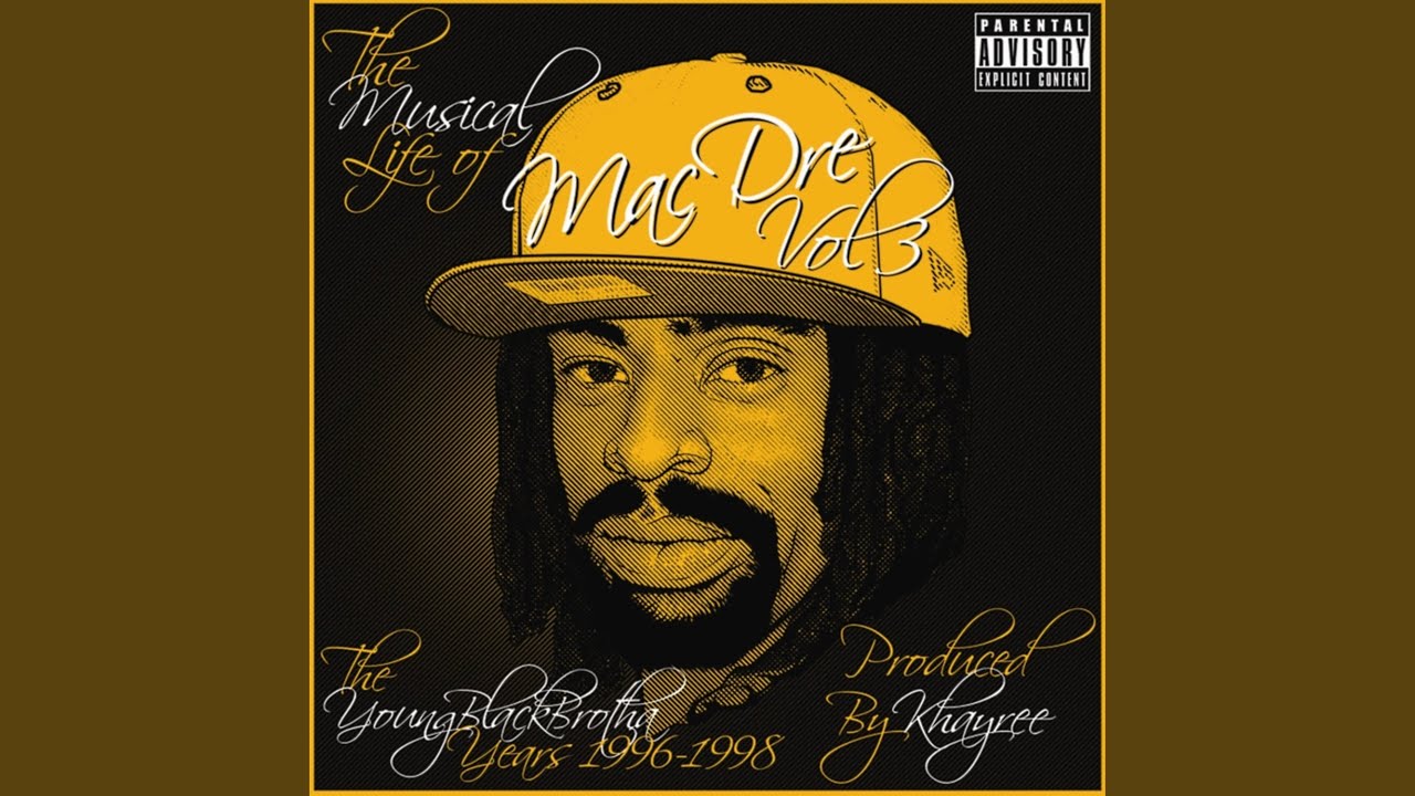 And What Is Ya Name - YouTube