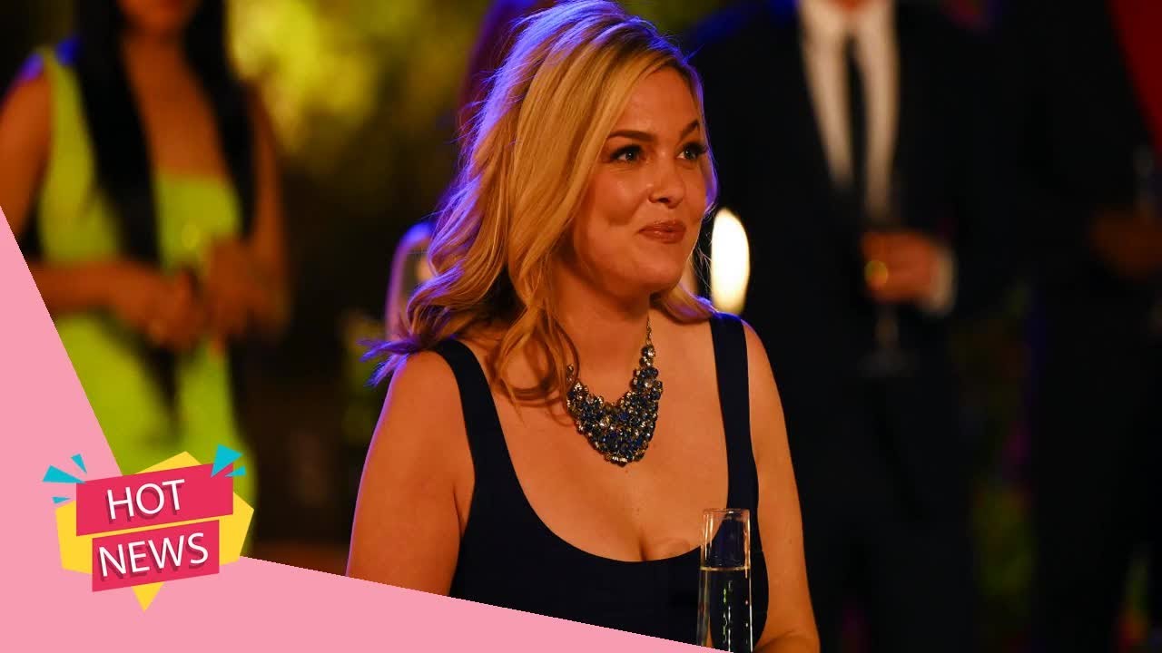 Claim To Fame: Tom Hanks’ Niece Carly Reeves Reveals If She Overreacted ...