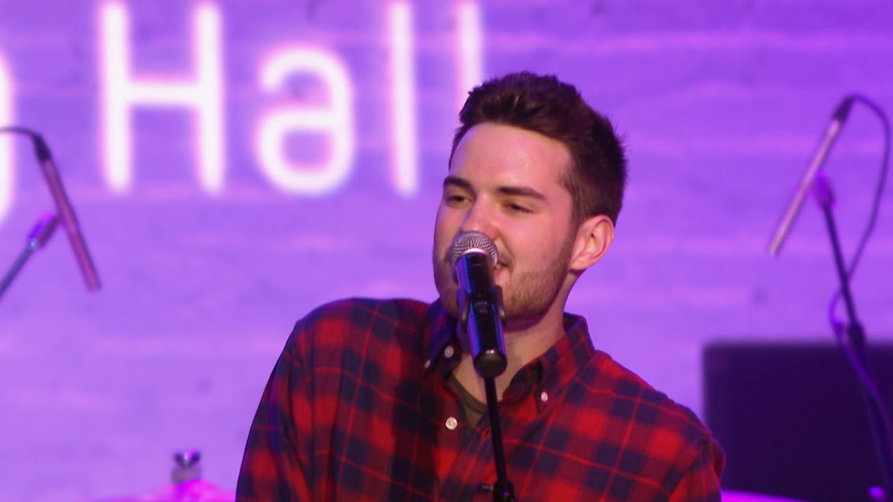 Sam Mooney | "Southern Starlight" | MPB - YouTube